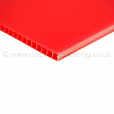 Cut Plastic Sheet Materials | Clear, Coloured, Mirrored Acrylic | CPS