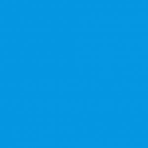 Light Blue 100% Recycled Plastic Acrylic Sheet | 3 & 5 MM | CPS