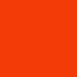 Orange 100% Recycled Plastic Acrylic Sheet | 3 & 5 MM | CPS