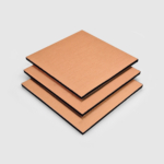 Aluminium Composite Panel | Dibond Sheets | CPS