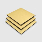 Aluminium Composite Panel | Dibond Sheets | CPS