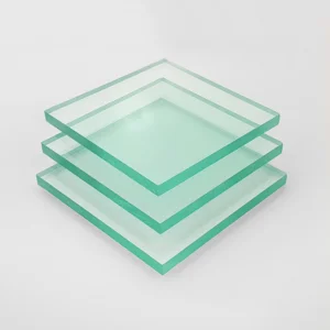Plain Glass Sheet 2mm Premium Clear Glass Like Acrylic Perspex