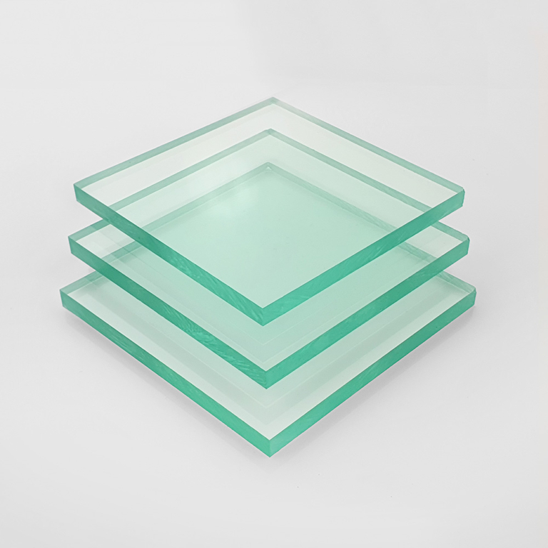 Clear Plastic Sheets | Perspex & Acrylic | CPS