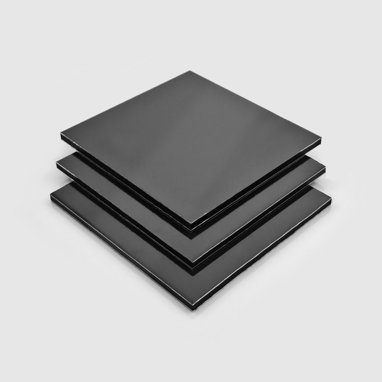 Aluminium Composite Panel | Dibond Sheets | CPS