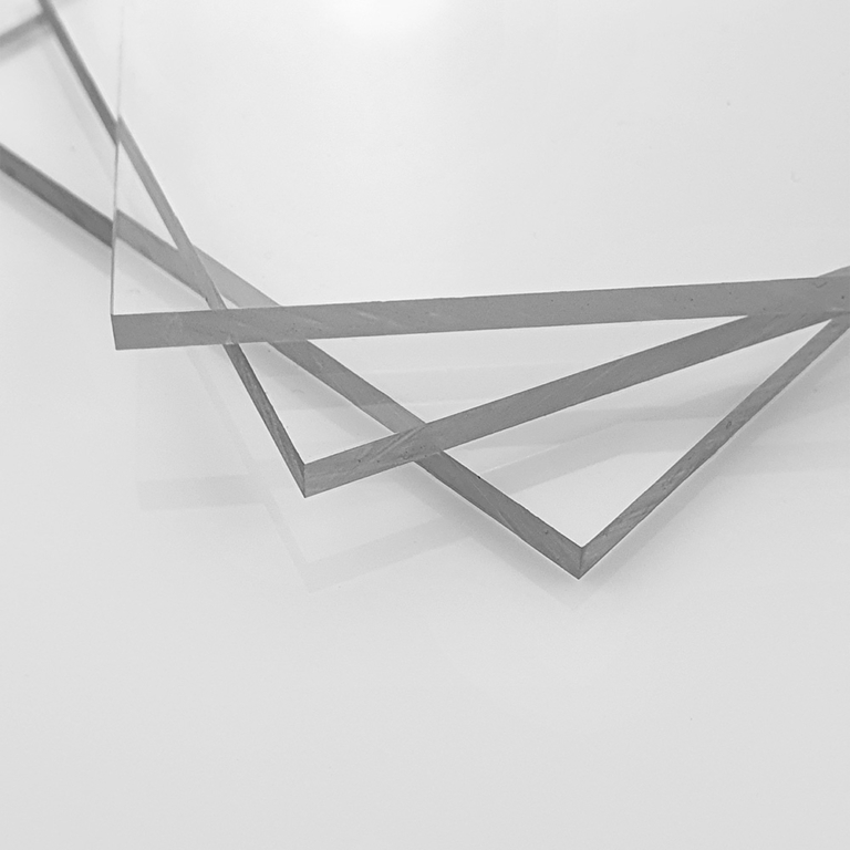 Clear Polycarbonate Sheet | Cut to Size | 2MM – 10MM | CPS