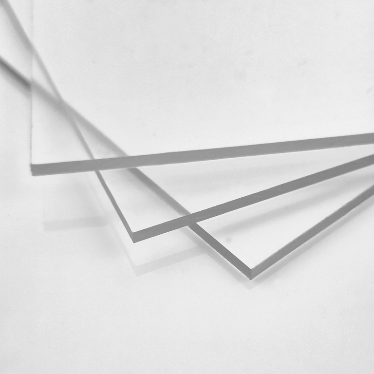 Clear Anti-Reflective Acrylic Sheet | 2MM – 3MM | CPS