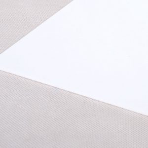 White High Impact Polystyrene - 1MM | CPS