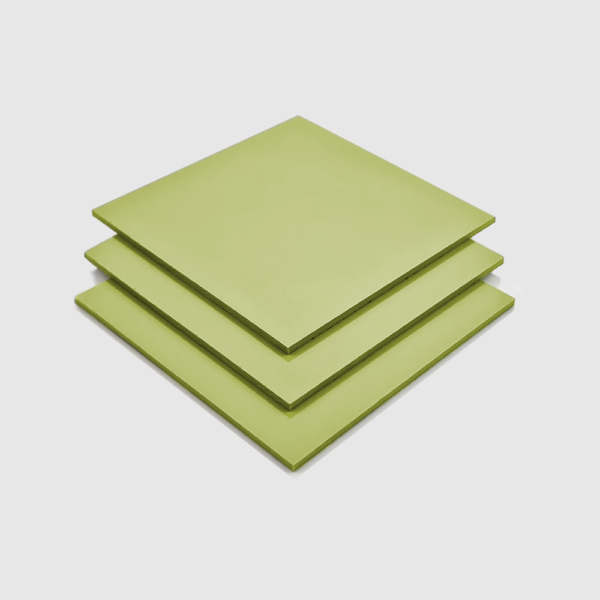 White Trovidur EC PVC Sheet | 1MM, 1.5MM & 3MM | CPS