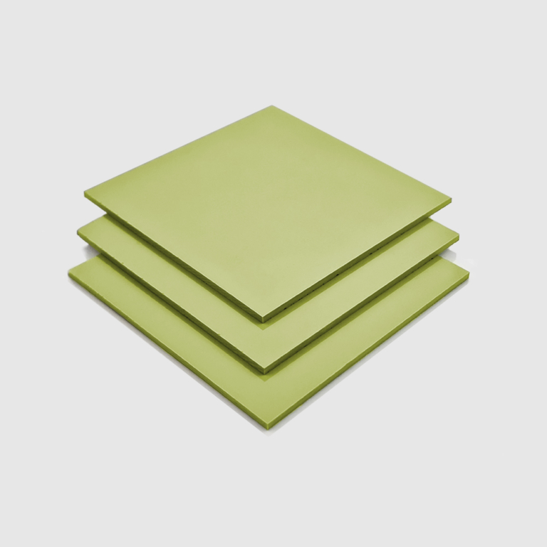 White Trovidur EC PVC Sheet | 1MM, 1.5MM & 3MM | CPS