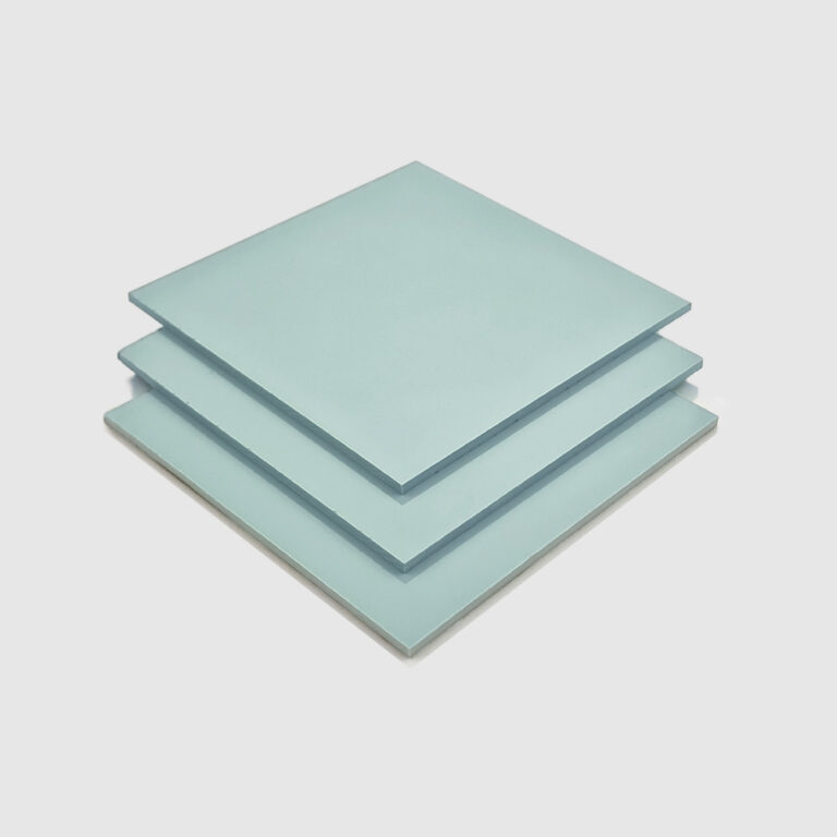 White Trovidur EC PVC Sheet | 1MM, 1.5MM & 3MM | CPS