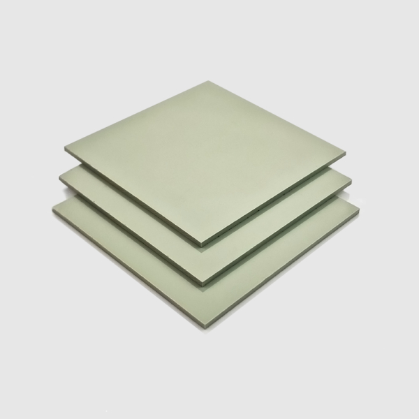 White Trovidur EC PVC Sheet | 1MM, 1.5MM & 3MM | CPS