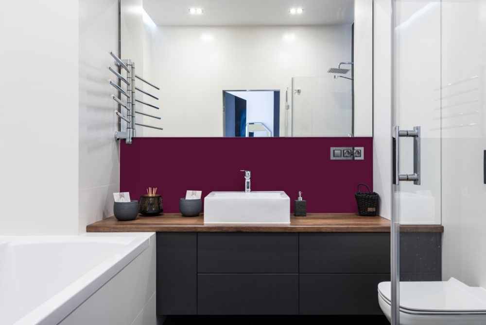 FAQ – Acrylic Splashbacks | Cut Plastic Sheeting