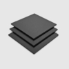 White Trovidur EC PVC Sheet | 1MM, 1.5MM & 3MM | CPS