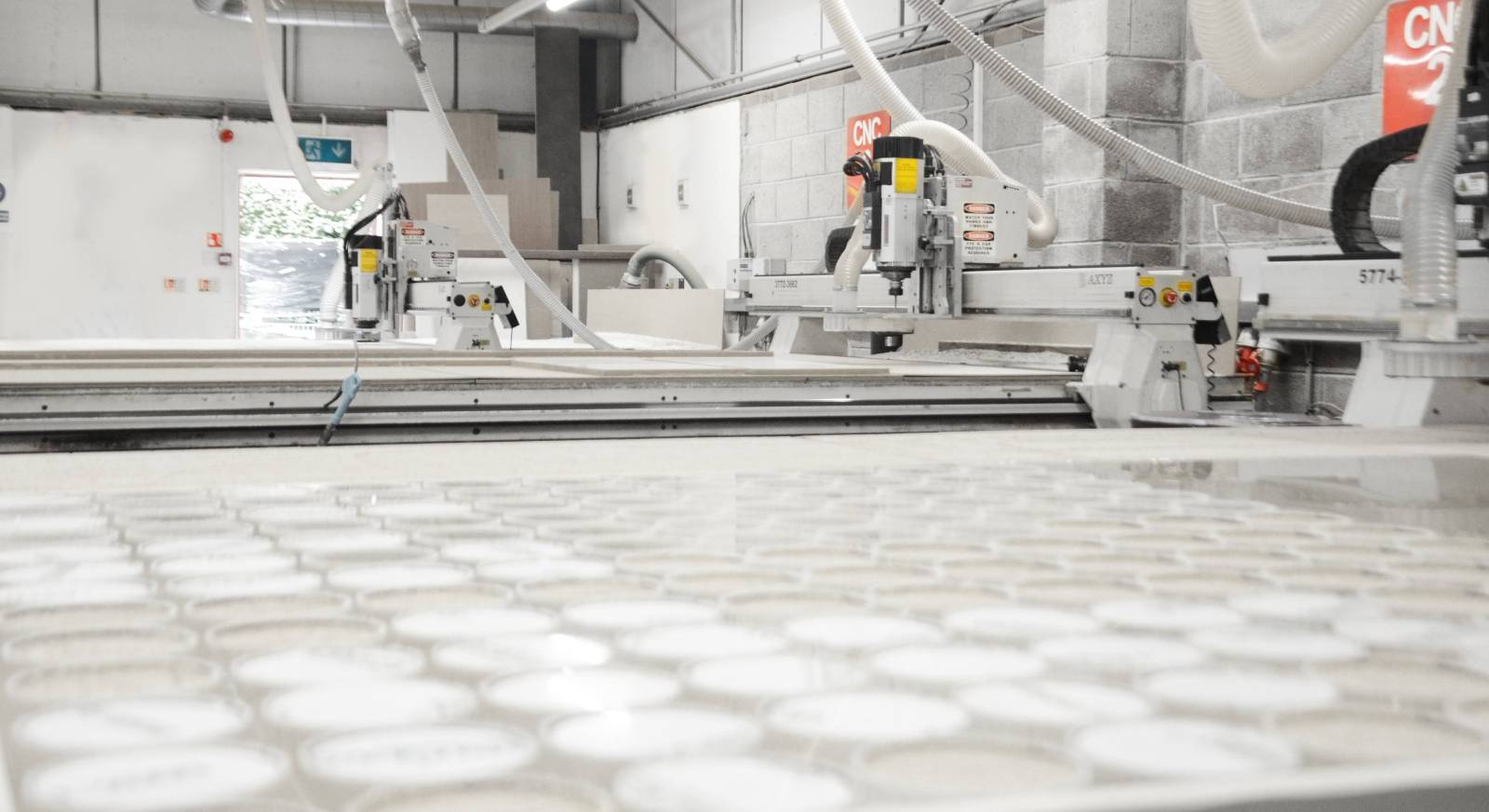 Our Services | Acrylic CNC & Fabrication | Cut Plastic Sheeting
