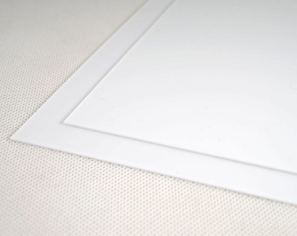 Sustainable Building: How Polyester Sheets & PETG Contribute to Eco ...