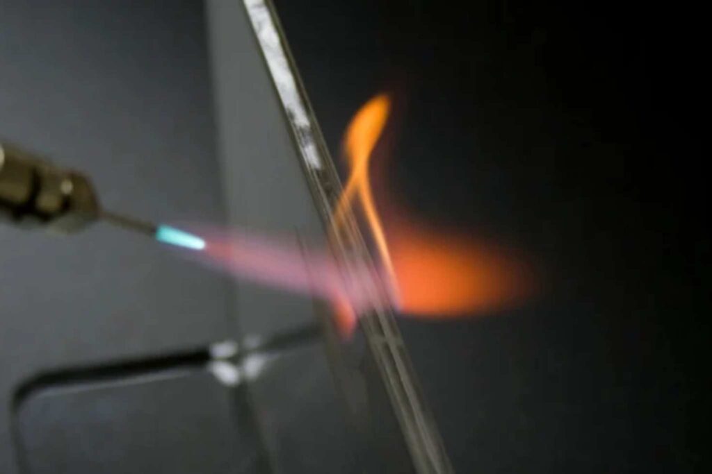 Acrylic and Plastic Edge Finishing: Flame, DIY and Diamond Polishing ...