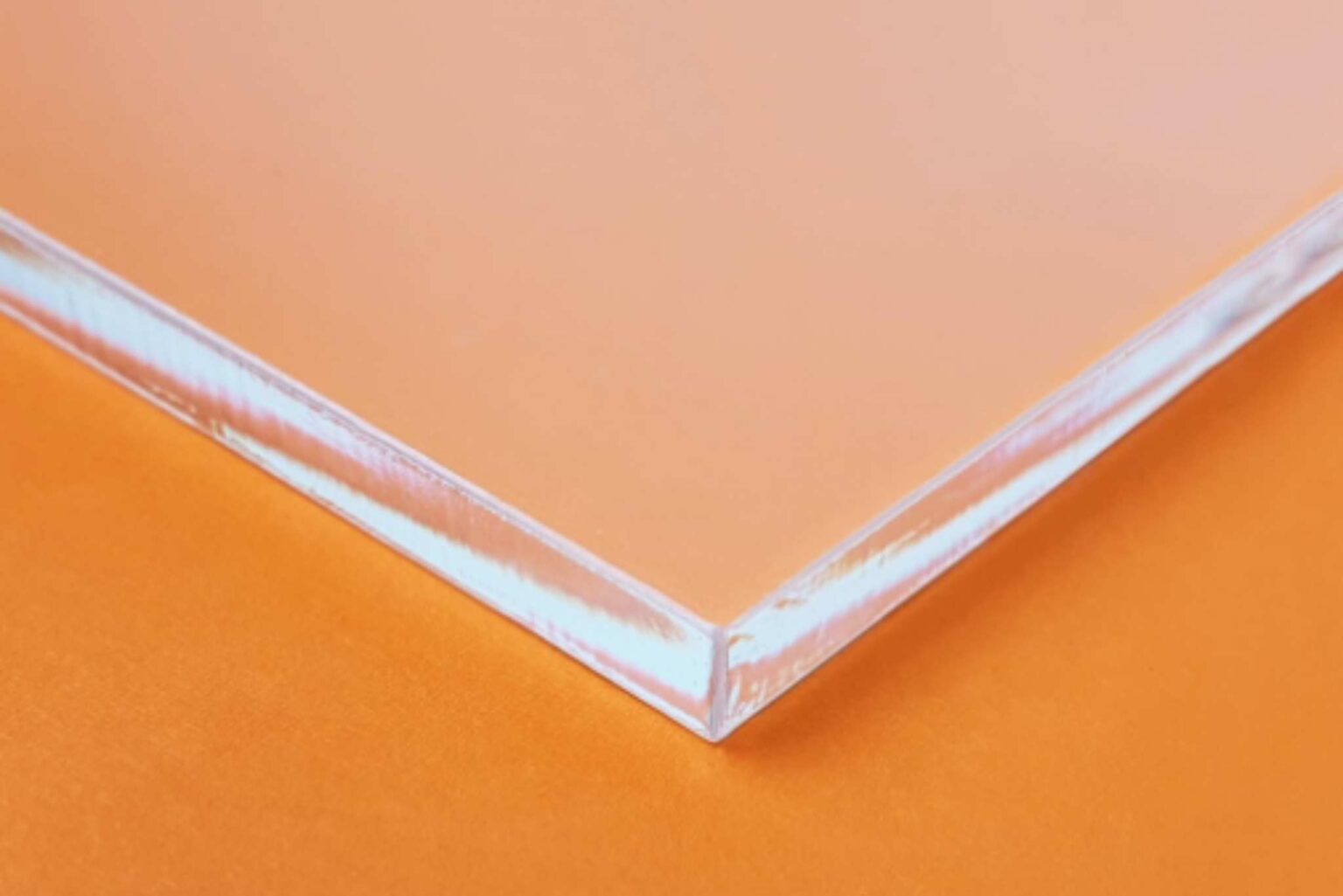 Acrylic and Plastic Edge Finishing: Flame, DIY and Diamond Polishing ...