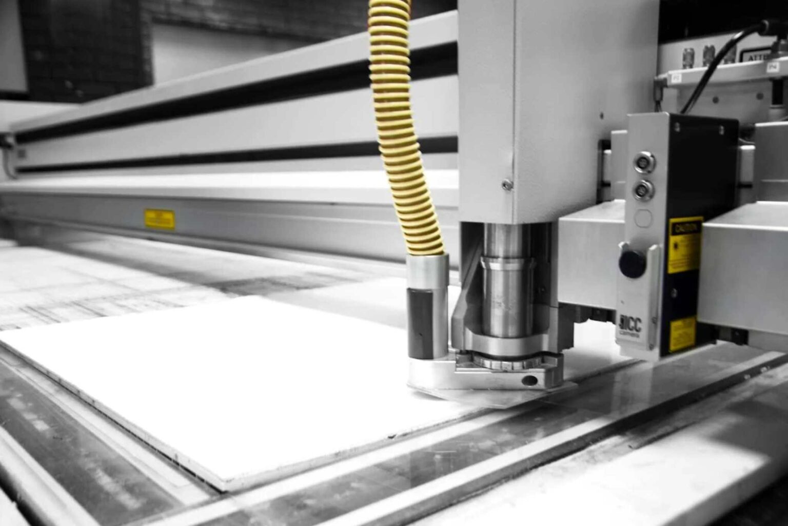 Acrylic and Plastic Edge Finishing: Flame, DIY and Diamond Polishing ...