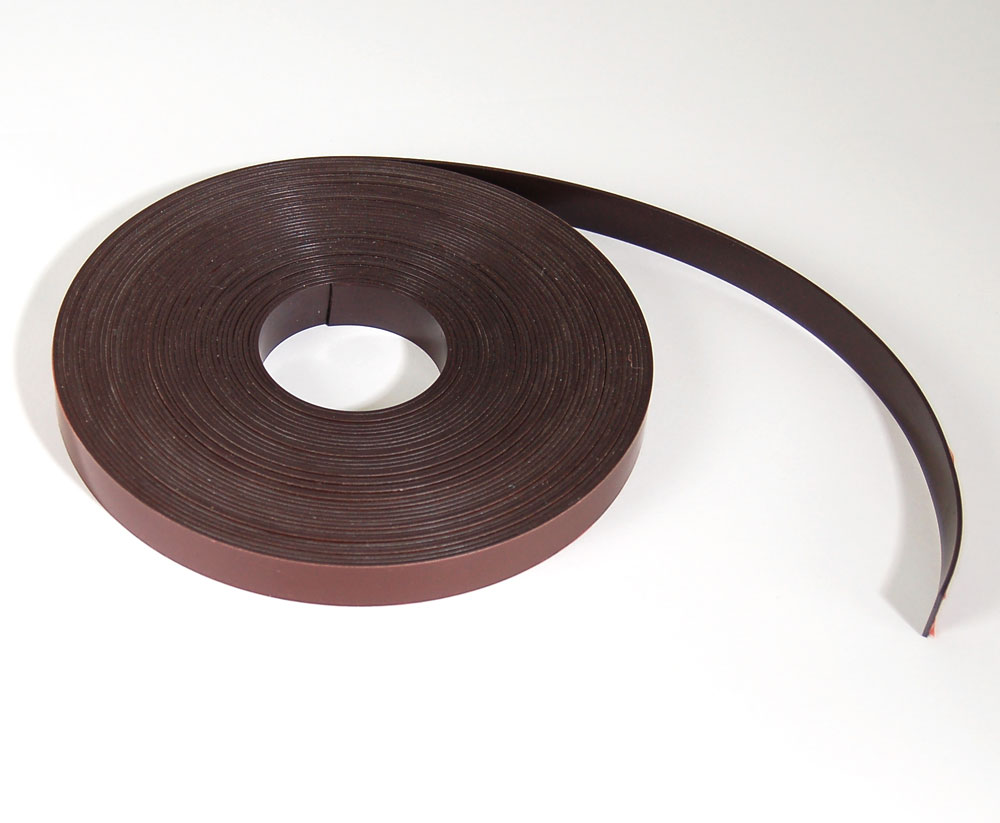 Magnetic Tape | Acrylic Adhesive Tape | 1 Metre | CPS