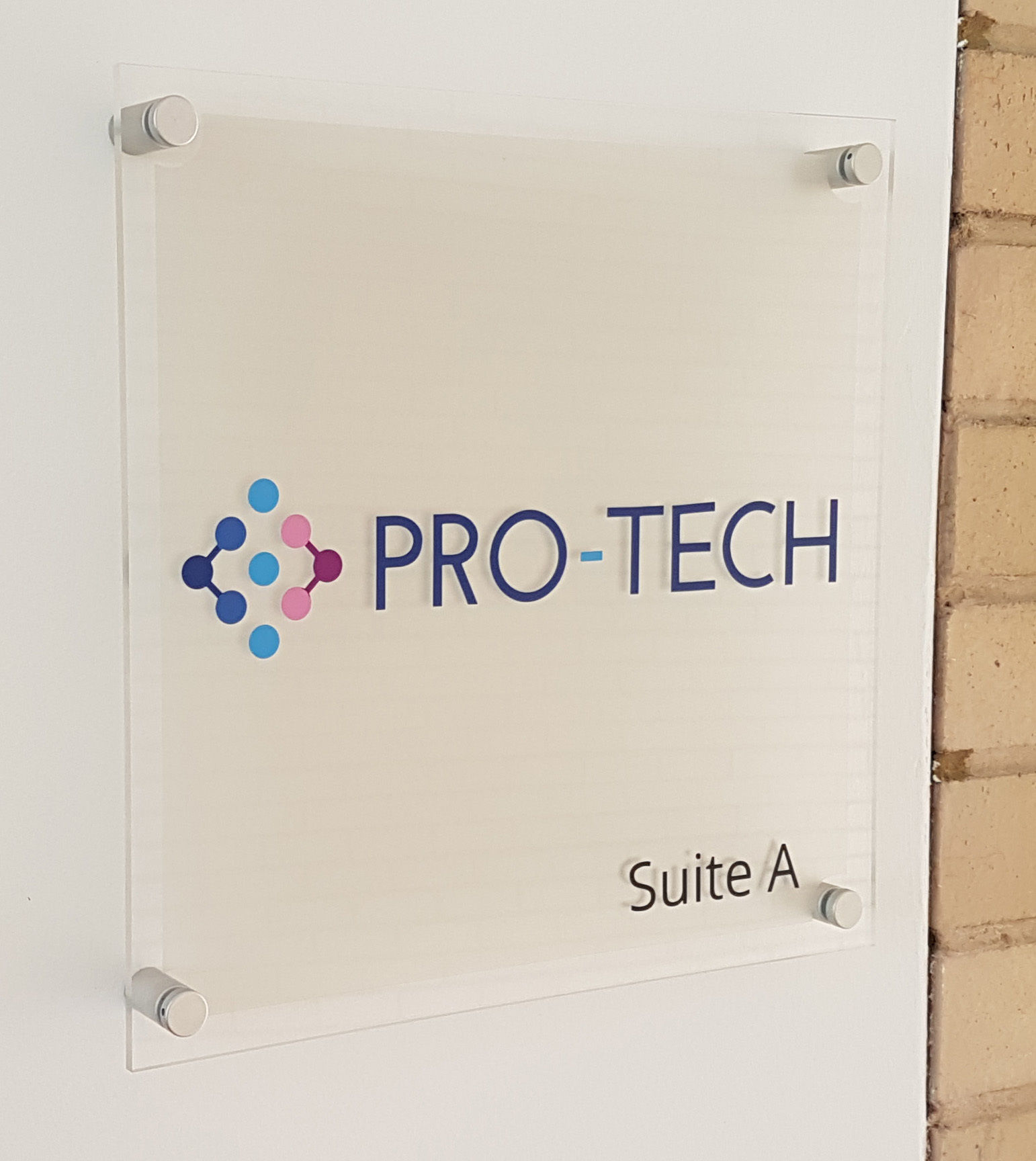 Clear Cast Perspex Acrylic Sheet | Cut To Size | CPS